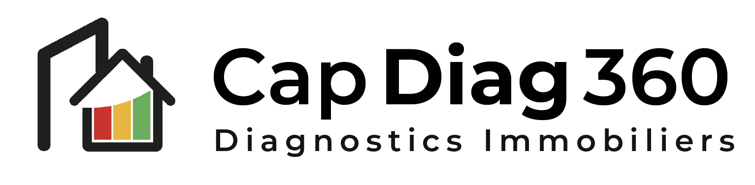 Cap Diag 360 – Diagnostic Technique Immobilier