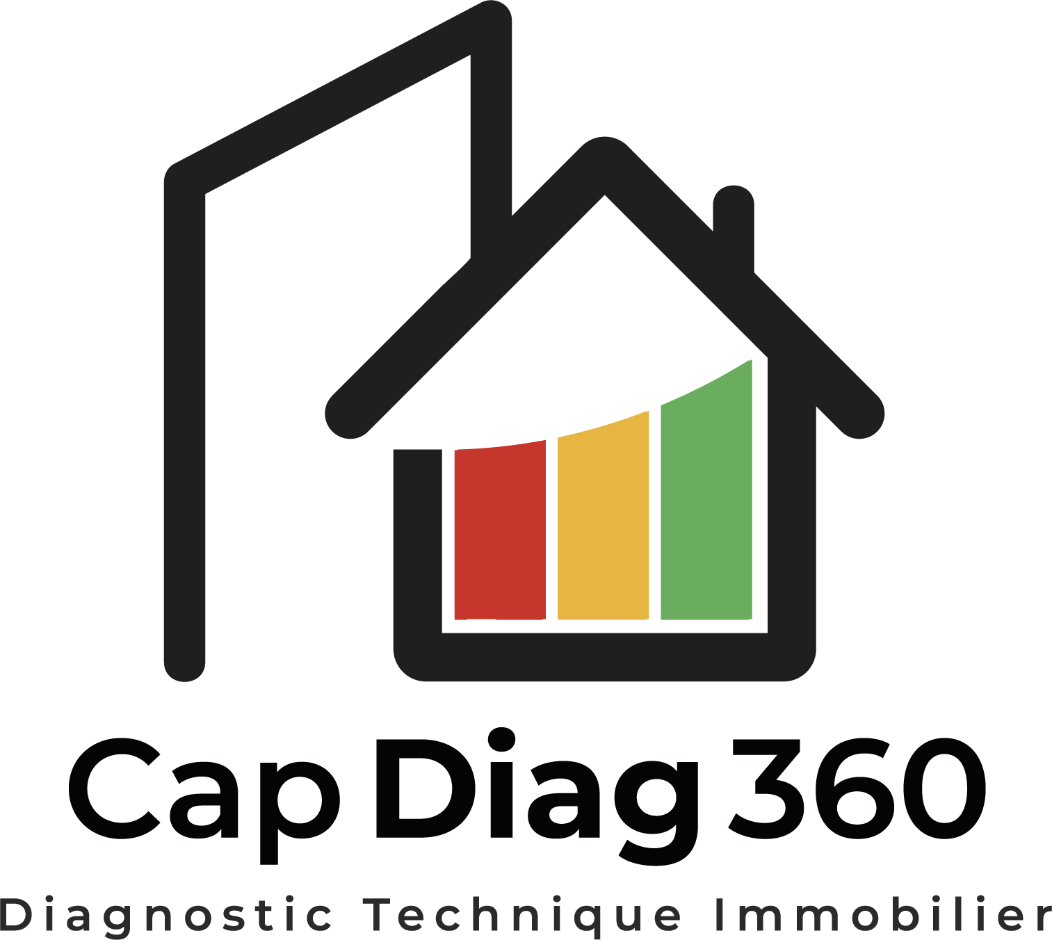 Cap Diag 360 – Diagnostic Technique Immobilier